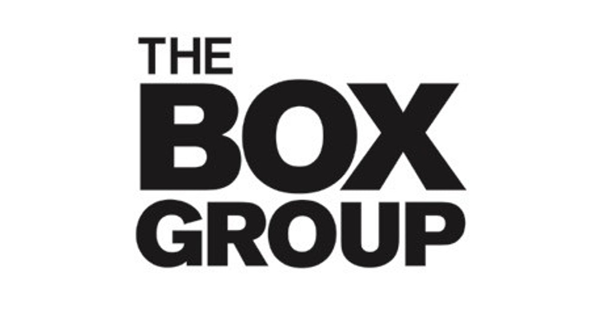 The Box Group