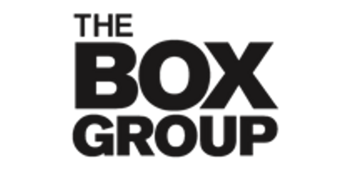 The Box Group